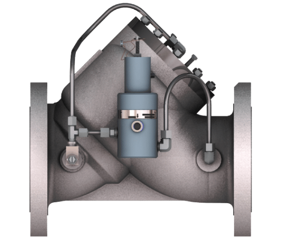 BV50 Pressure Reducing Valve